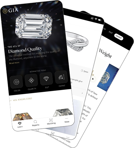 Home [support.gia.edu]